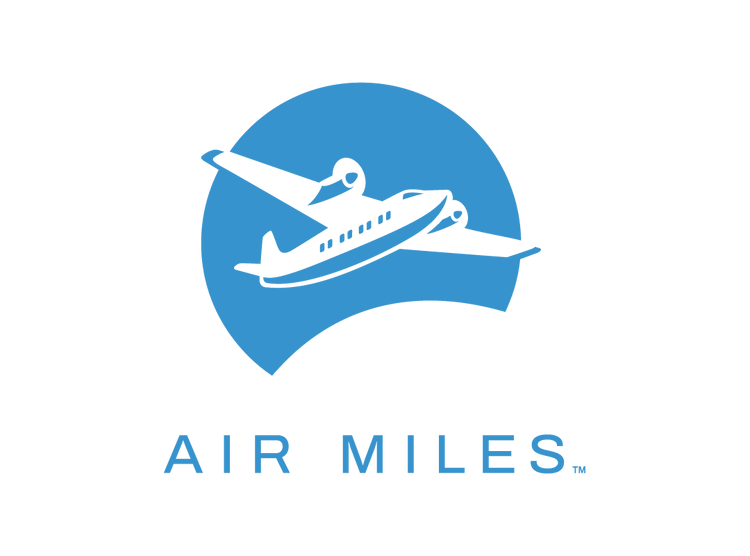 AIR MILES® Reward Program – True Contemporary